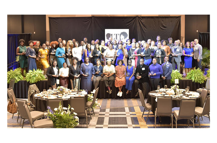 Lyman T. Johnson Awards recognize more than 60 alumni, students | UKNow